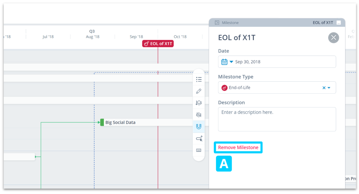 🔟 Roadmap: Path the way to deliver on each milestone and know who is ...