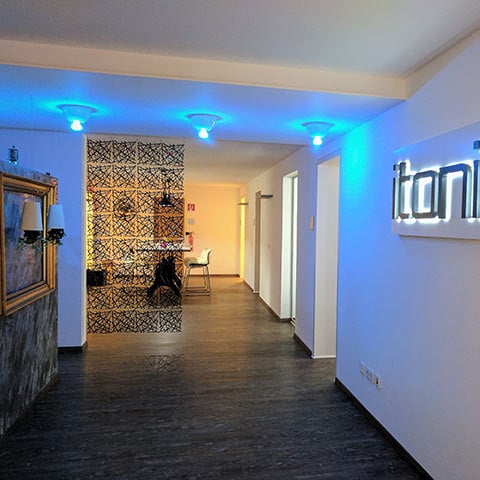 About ITONICS - End2End Innovation | Software & Service