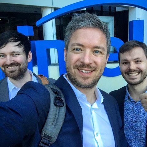 About ITONICS - End2End Innovation | Software & Service