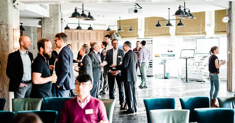 How to Get the Most Out of Your Trend or Technology Radar | ITONICS