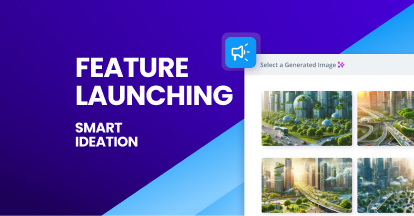 What's New - Product Updates & Feature Releases | ITONICS
