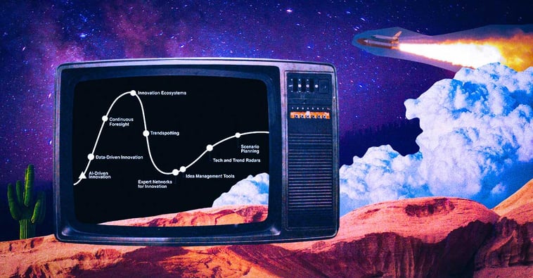 4 Secrets of IKEA's Innovation Culture