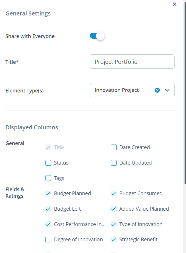 5️⃣ Reports, Dashboards, and Lists To Keep Control