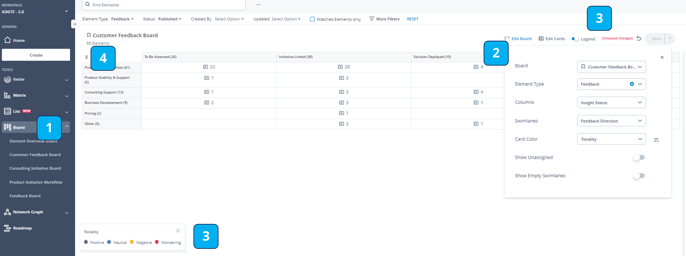 7️⃣ Kanban Boards: Get an Easy Overview and Work Done