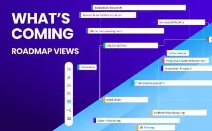 What's New - Product Updates & Feature Releases | ITONICS