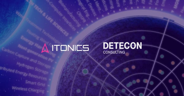 How Detecon Drives Client Success with ITONICS