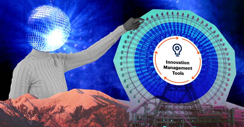 Key Capabilities of Innovation Management Tools | ITONICS