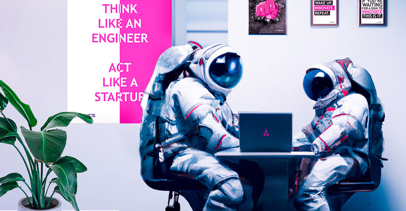 How to Effectively Identify Startup Partnerships | ITONICS