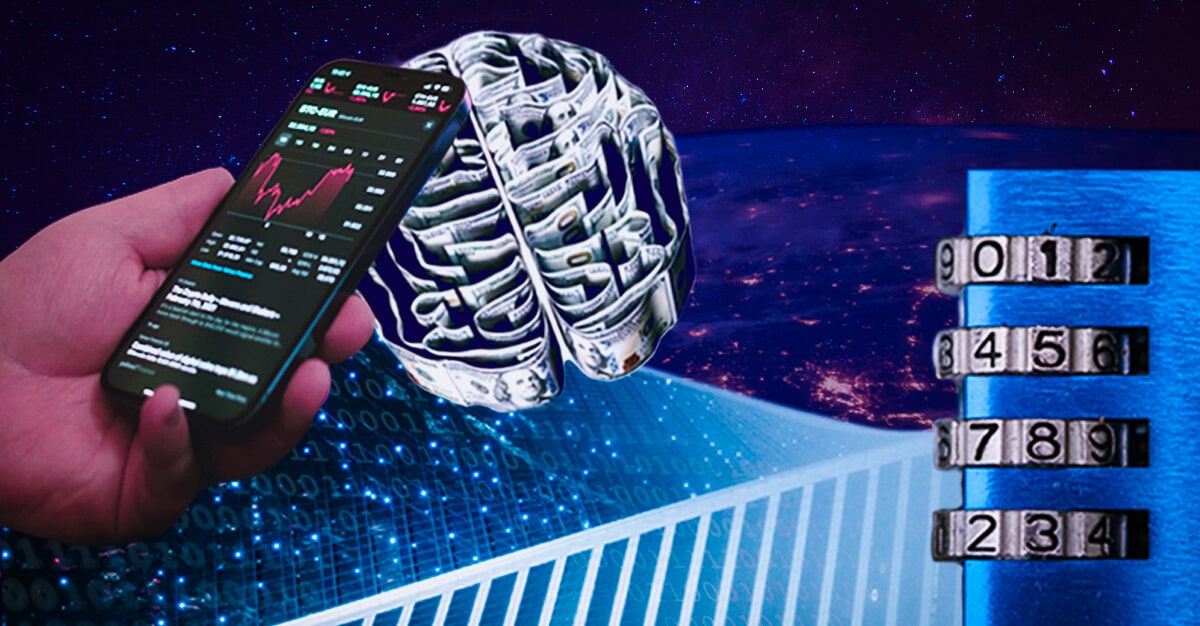 Trends & Technologies Shaping Banking and Finance | ITONICS Trends & Technologies Shaping Banking and Finance | ITONICS