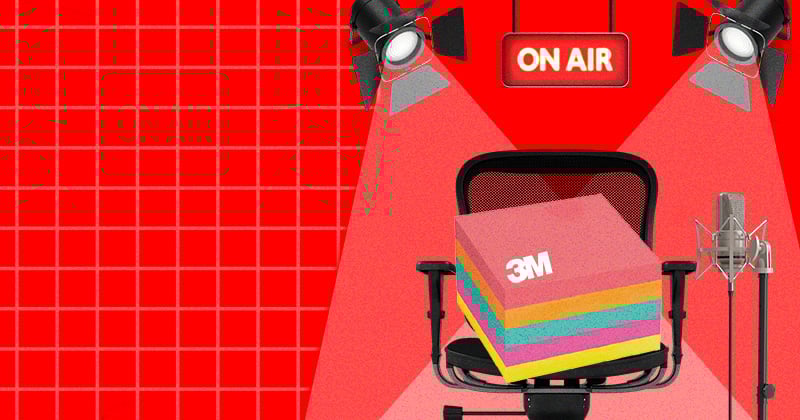 The Secrets Behind 3M’s Innovation Labs and Collaborative Culture