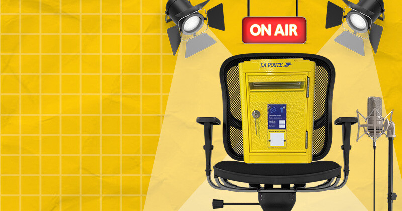 How Innovation Management Transformed Collaboration at La Poste