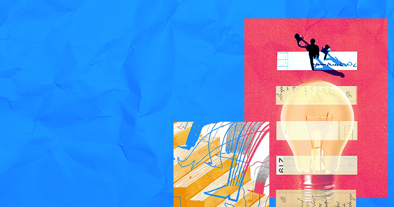 Idea Campaign Guide: 5 Steps to Align Creativity and Business Goals