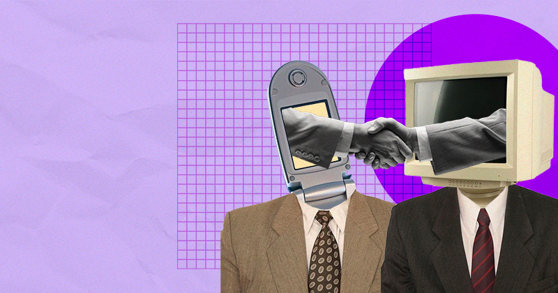 Technology Partnerships: A Guide to Selecting the Right Tech Partners