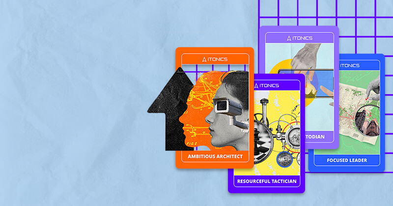 What Type of Innovator Are You? | The 16 Innovation Modes