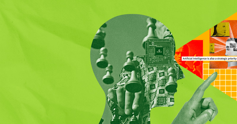 Innovation Automation with AI Assistants in 2025 | ITONICS