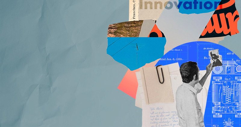 Manage Your Intellectual Property and Patent Portfolio with ITONICS