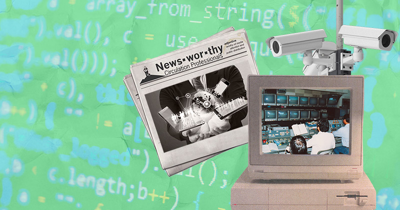 5 Ways to Automate Emerging Technology Monitoring with ITONICS