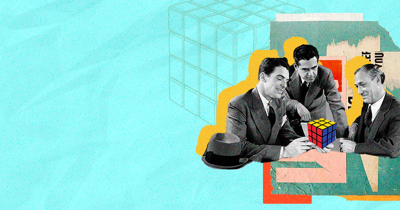 6 Steps to Systematic Innovation of Business Models | ITONICS