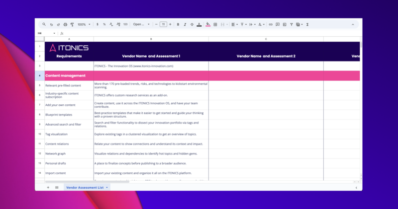 Best Idea Management Software Compared | Free Download