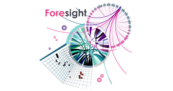 Foresight software - tewshis